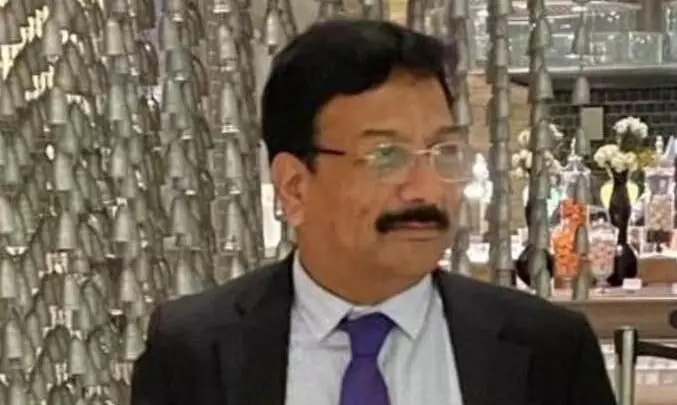 समीरण दत्ता ने बीसीसीएल के नए अध्यक्ष-सह –प्रबंध निदेशक के रूप में पदभार ग्रहण किया | Sameer ...