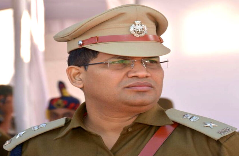IPS Ajay Yadav: जानिए छत्तीसगढ़ के खुफिया चीफ अजय यादव को...क्यों चुना ...