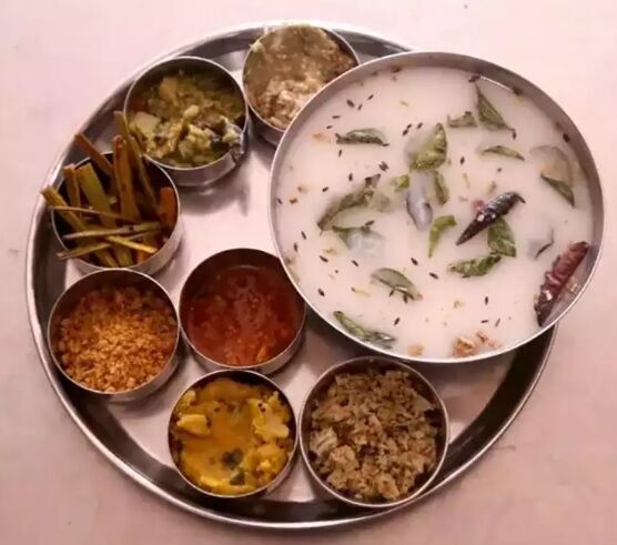 यहां मनाते हैं बोरे-बासी दिवस: छत्तीसगढ़ के इस पड़ोसी राज्य में 20 ...