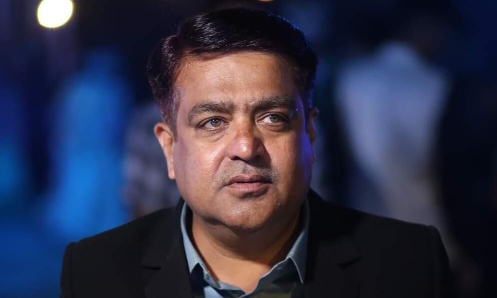 नियुक्ति ब्रेकिंग: अमीन मेमन बने कांग्रेस अल्पसंख्यक विभाग के अध्यक्ष ...