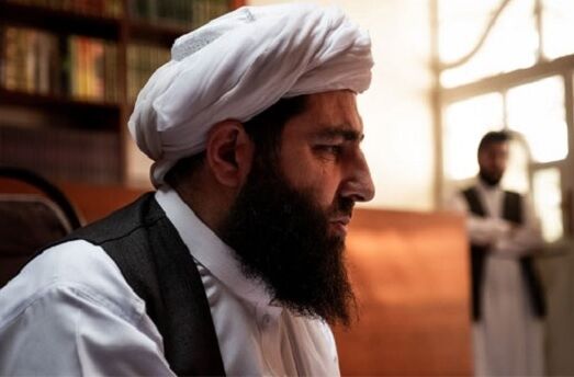 मुल्ला मुजीब की मौत: जुमे की नमाज के दौरान धमाका...तालिबान के सबसे बड़े ...