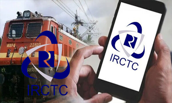अच्छी खबर: अब वेटिंग की टेंशन खत्म! IRCTC ने लॉन्च किया नया ऐप, इससे चुटकियों में बुक होगा ...