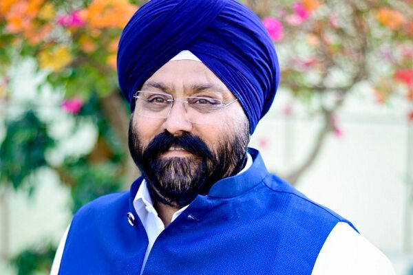 Big Breaking गुरुचरण सिंह होरा का इस्तीफा: छत्तीसगढ़ ओलंपिक एसोसिएशन के ...