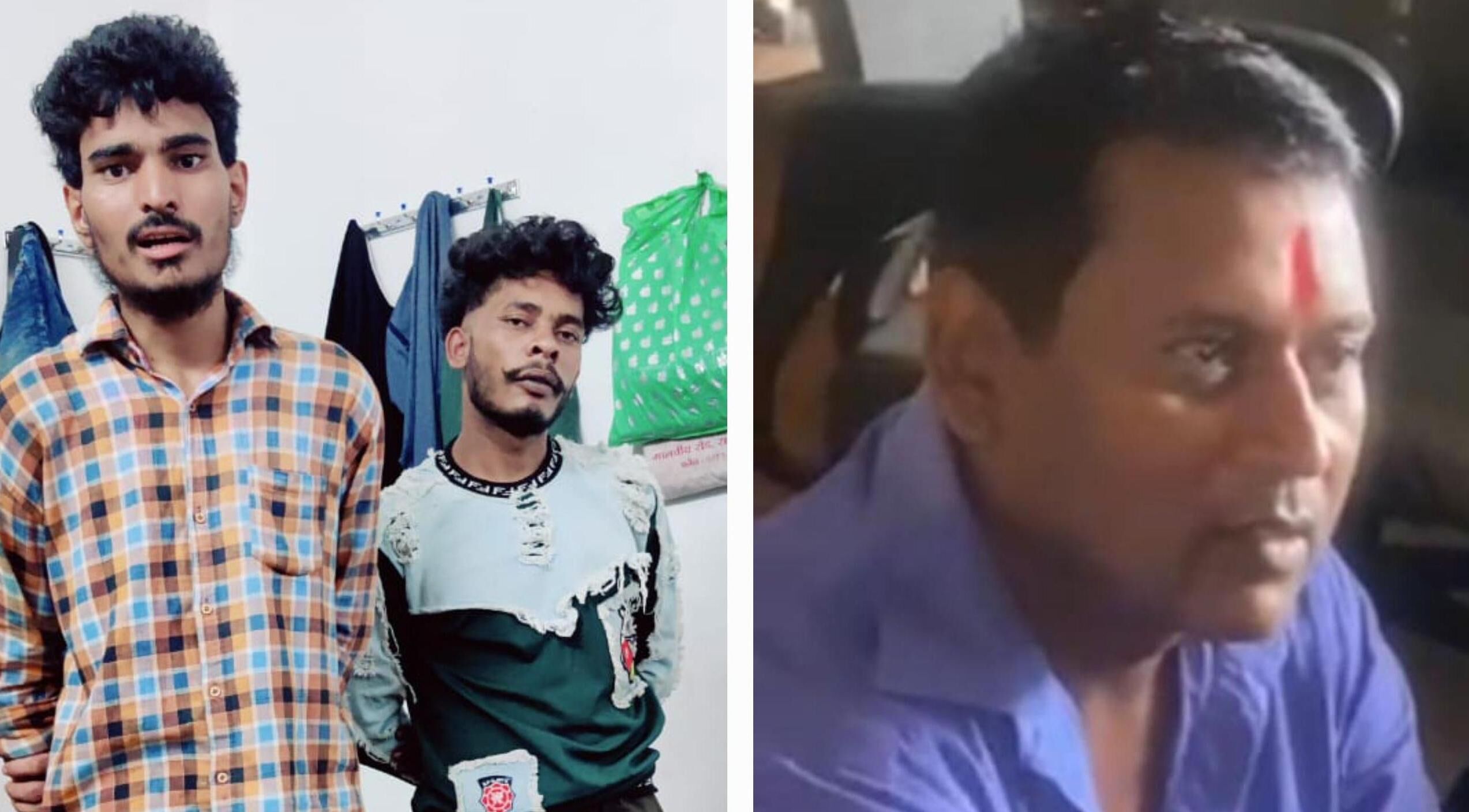 CG मैगी पॉइंट के मालिक की हत्या: दुकान में काम करने वाले दो कर्मचारियों ...