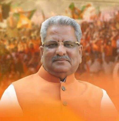 CG BJP को मथेंगे माथुर: छत्तीसगढ़ प्रभारी बनने के दो महीने बाद आ रहे ओम ...