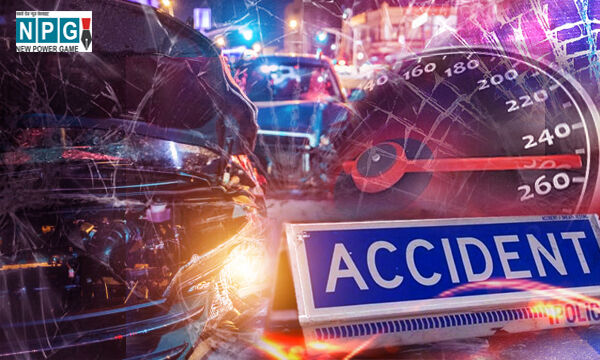 CG Balod News: सड़क हादसे में 3 की मौत, तेज रफ्तार कार ने बाइक सवारों को मारी टक्कर, घटना के बाद ...