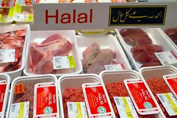 इस राज्य में हलाल मीट बैन करने की तैयारी में सरकार, विधानसभा में लाया ...