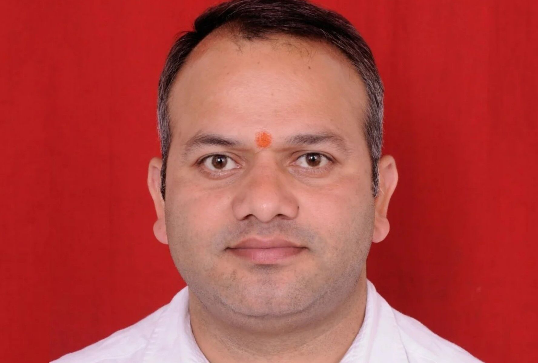 डॉ. जनक राज की जीवनी | Dr Janak Raj Biography In Hindi | Dr Janak Raj ...