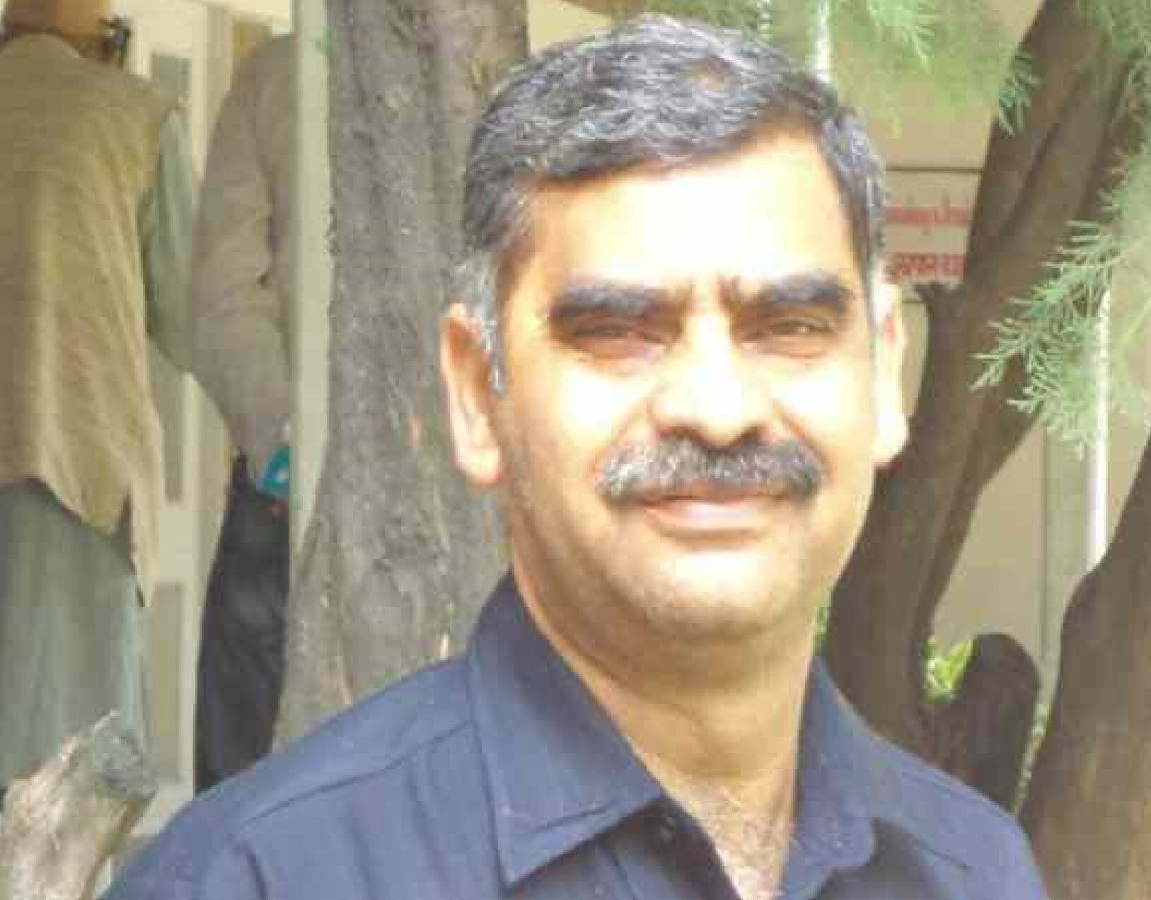 संजय रत्न की जीवनी | Sanjay Rattan Biography In Hindi | Sanjay Rattan ...