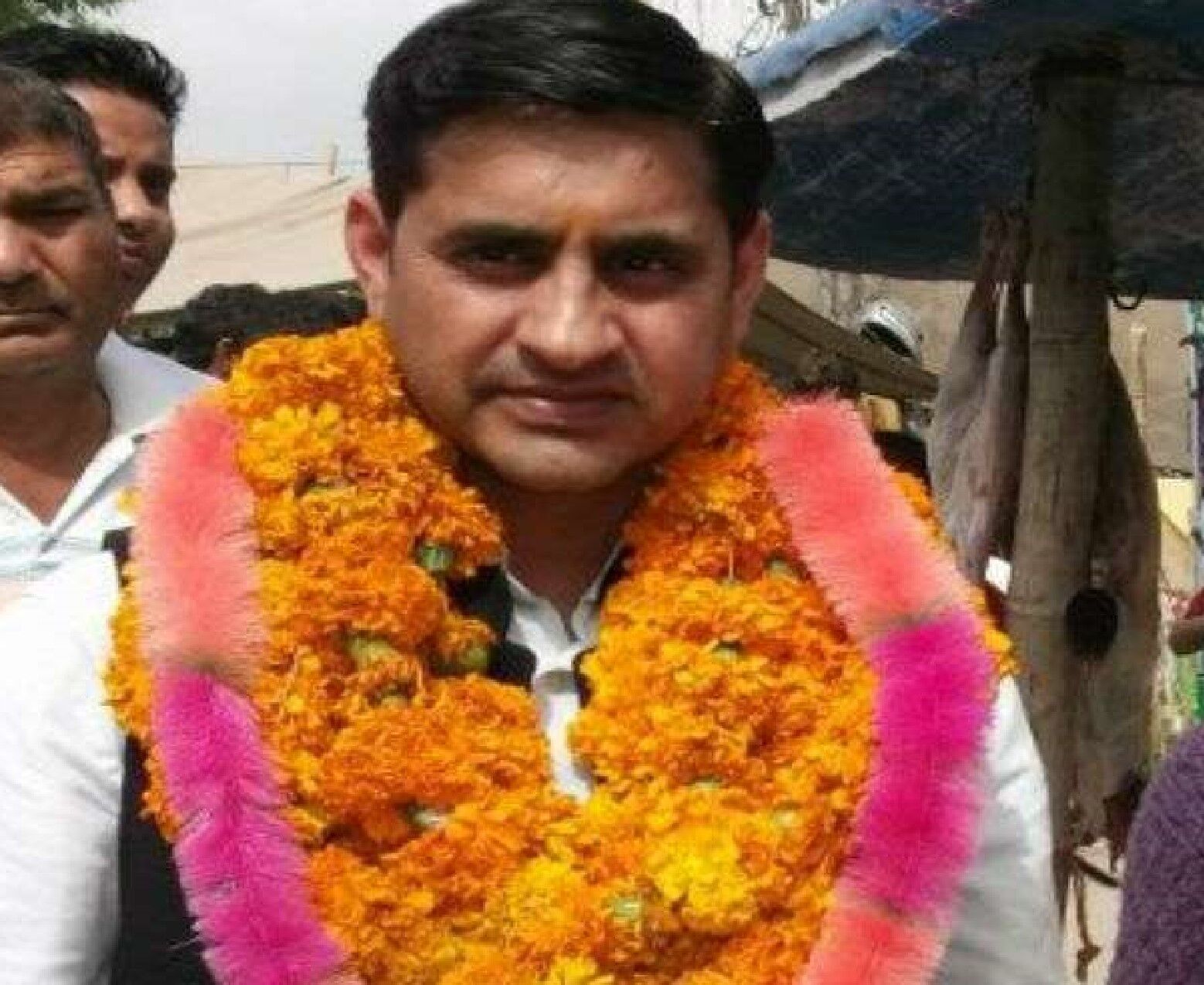 पवन कुमार काजल की जीवनी | Pawan Kumar Kajal Biography In Hindi | Pawan ...