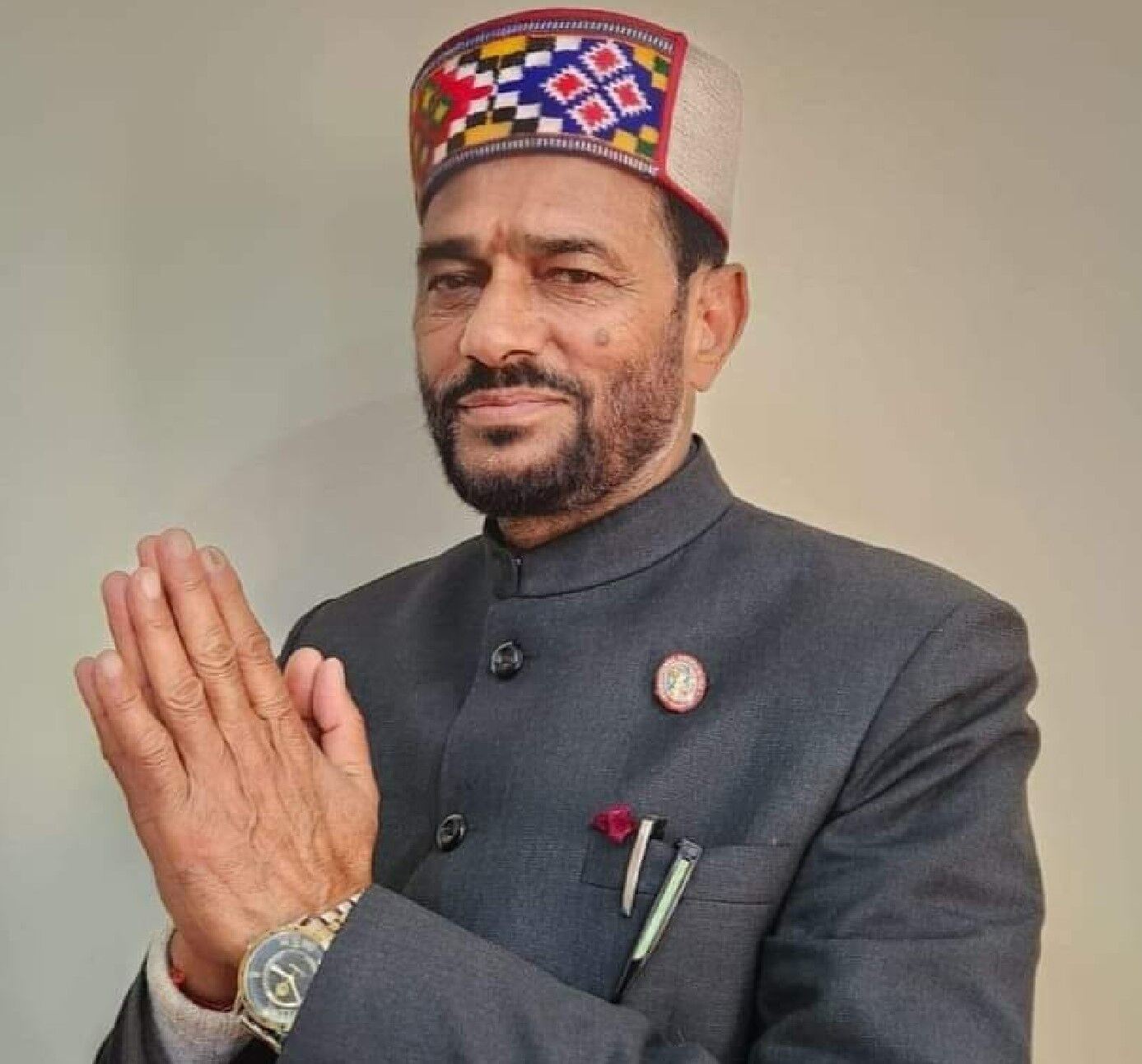 पूरन चंद ठाकुर की जीवनी | Puran Chand Thakur Biography in Hindi | Puran ...