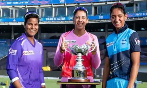 Women's IPL 2023: अब मालामाल होंगी महिला क्रिकेटर!, जमकर बरसेंगे पैसा, जानें पुरुष IPL से कितनी ...