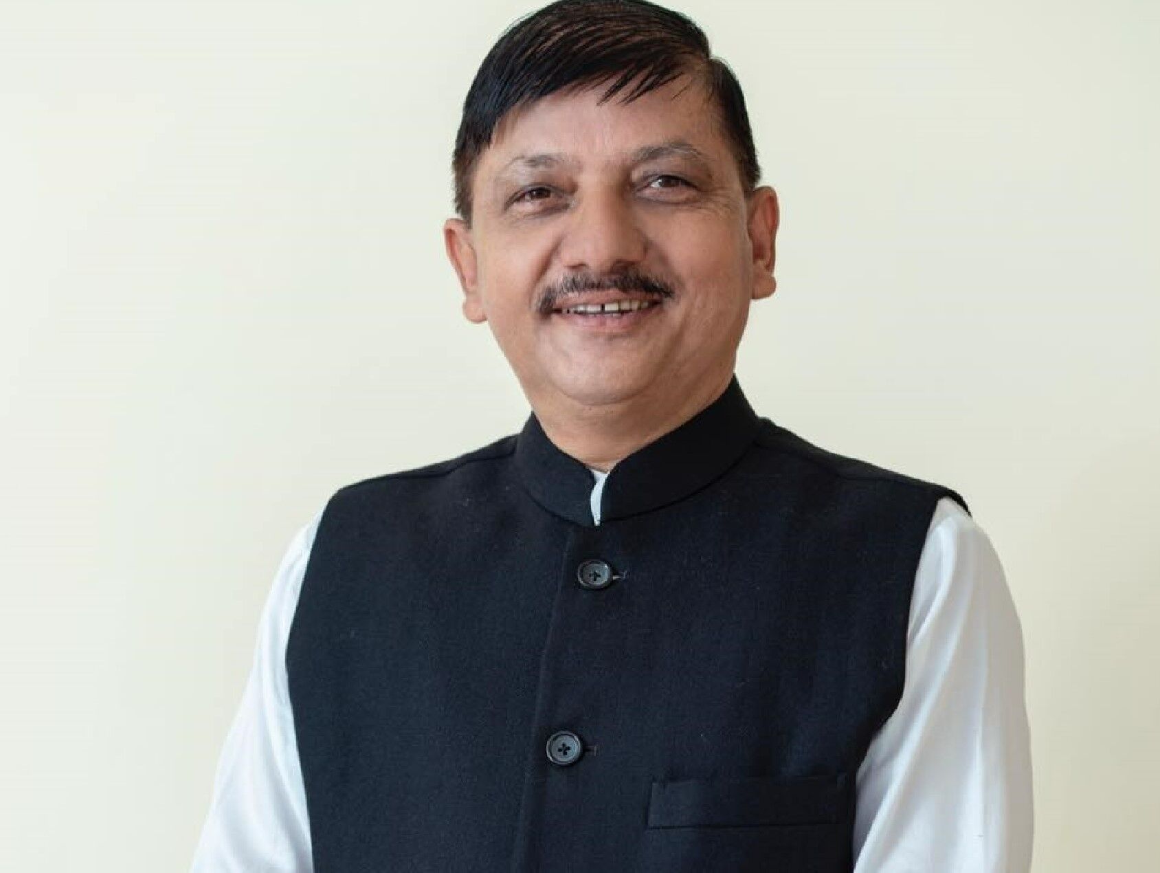 राजेन्द्र सिंह की जीवनी | Rajendra Singh Biography in Hindi | Rajendra ...