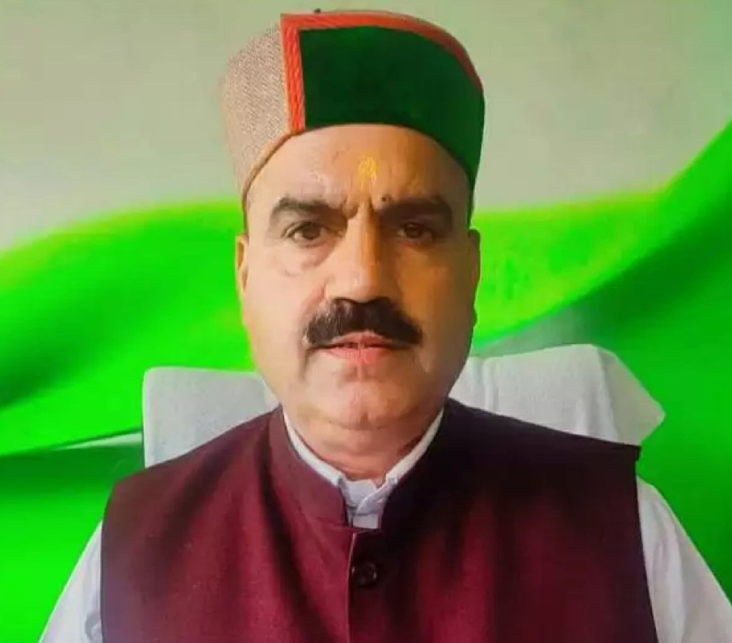 इंदर दत्त लखनपाल की जीवनी | Inder Dutt Lakhanpal Biography in Hindi ...