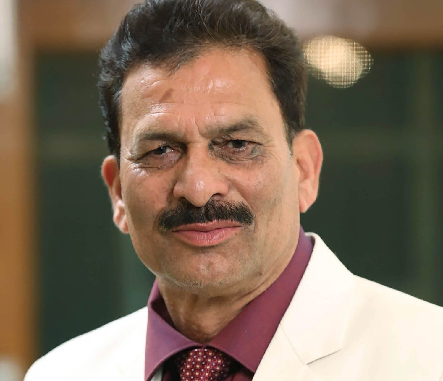 के.एल. ठाकुर की जीवनी | Krishan Lal Thakur Biography in Hindi | Krishan ...