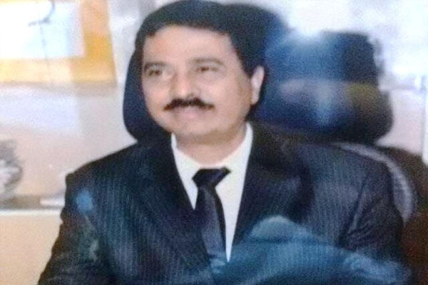 Rtd आईएएस निरंजन दास को मिली संविदा पोस्टिंग, देखिए आदेश... | Rtd IAS Niranjan Das got contract ...