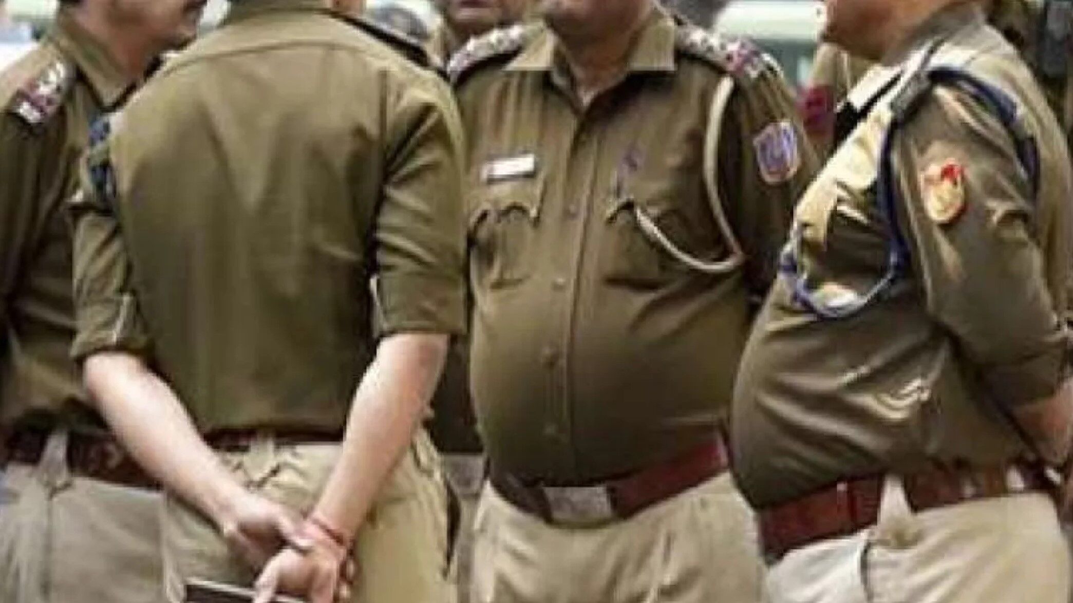 MP Police Transfer: बड़े पैमाने पर ASP-DSP के तबादले, देखें पूरी सूची ...