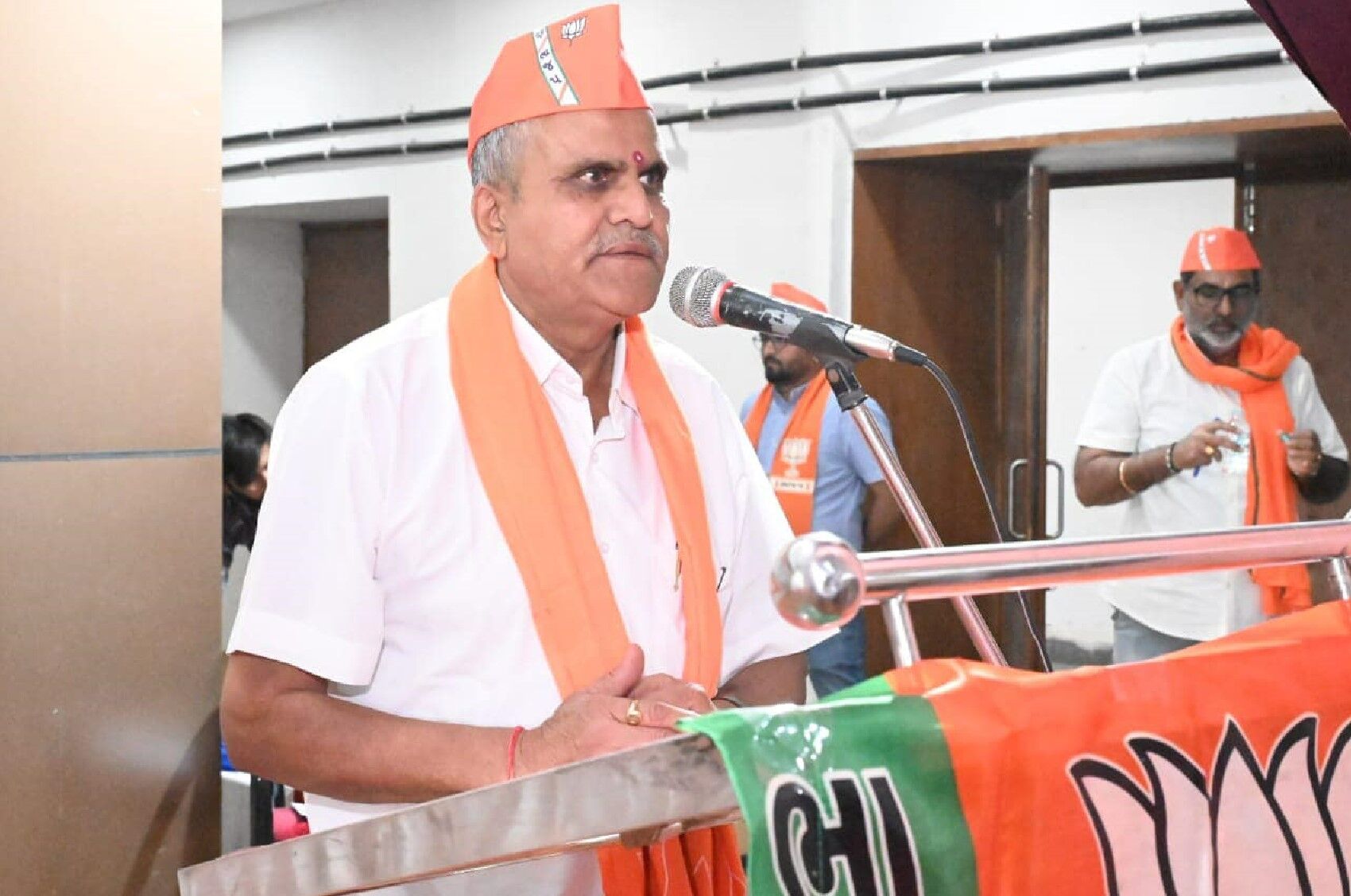 केशुभाई शिवदास पटेल का जीवन परिचय | Keshubhai Shivdas Patel Biography ...