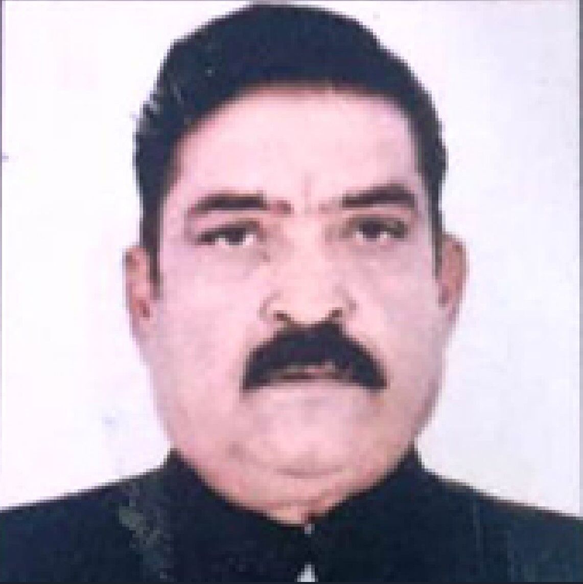 लविंगजी मूलजी सोलंकी का जीवन परिचय | Lavingji Mulji Solanki Biography ...