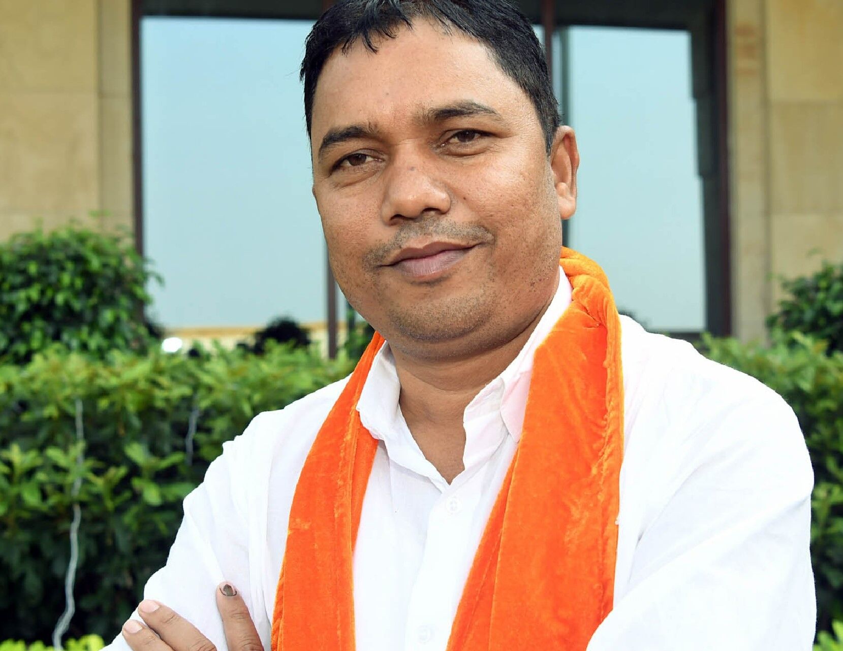 गजेंद्र सिंह परमार का जीवन परिचय | Gajendrasinh Parmar Biography In ...