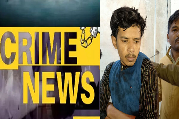 CG Raipur News-40 साल की प्रेमिका की 20 साल के प्रेमी ने की हत्या, बिरयानी सेंटर में प्यार, फिर ...