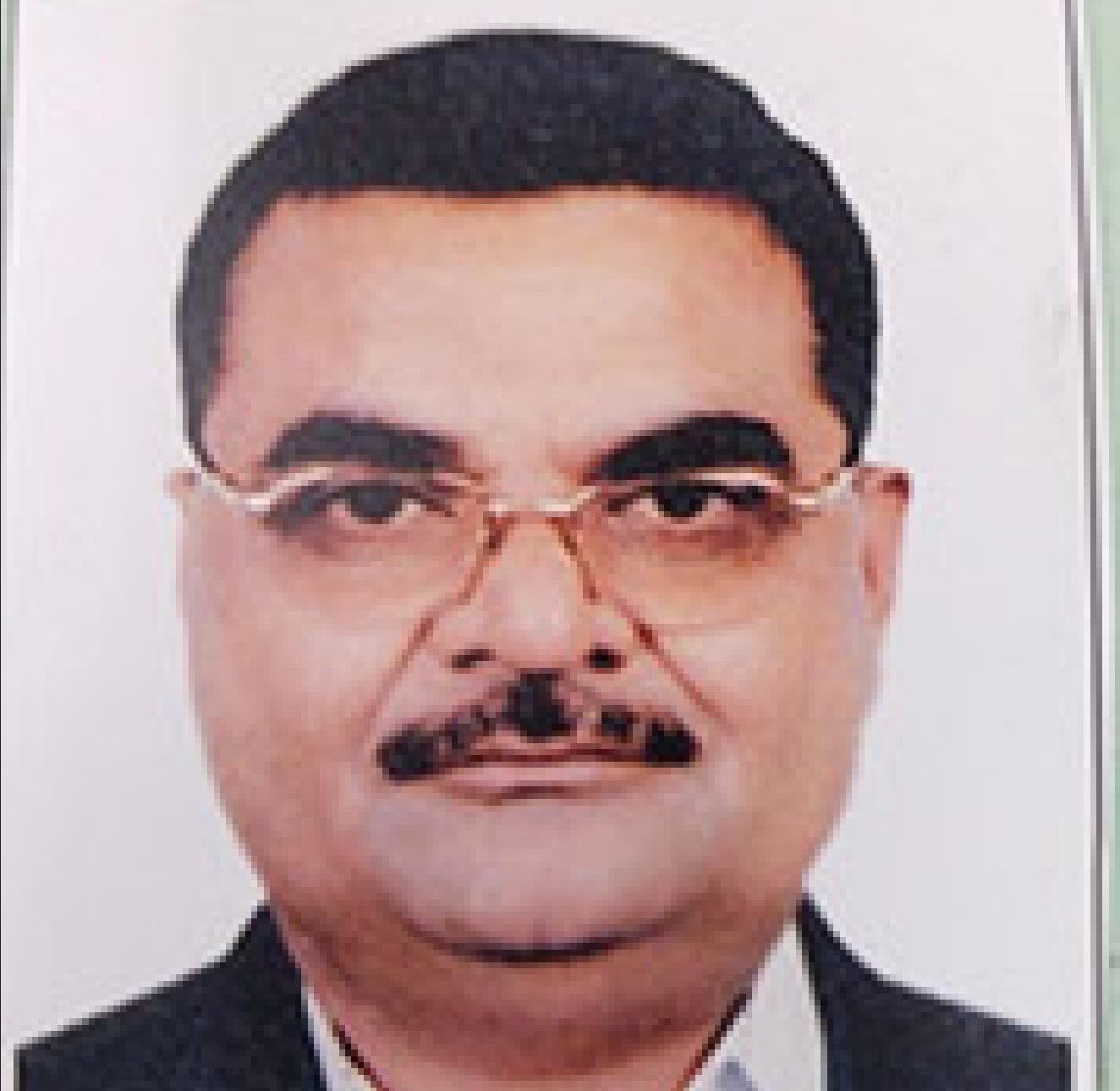 किरीटसिंह सरदारसंग डाभी का जीवन परिचय | Kiritsinh Sardarsang Dabhi ...