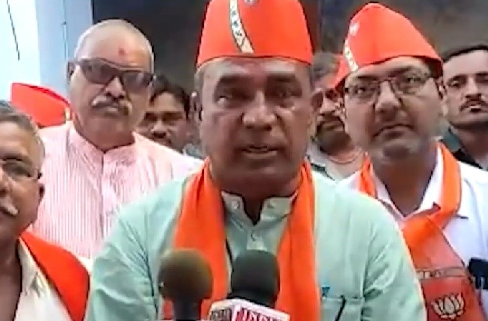 पी.के. परमार का जीवन परिचय | P. K. Parmar Biography In Hindi | P. K ...