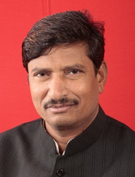 चौहान शामाजीभाई भीमाजीभाई का जीवन परिचय | Chauhan Shamjibhai Bhimjibhai ...