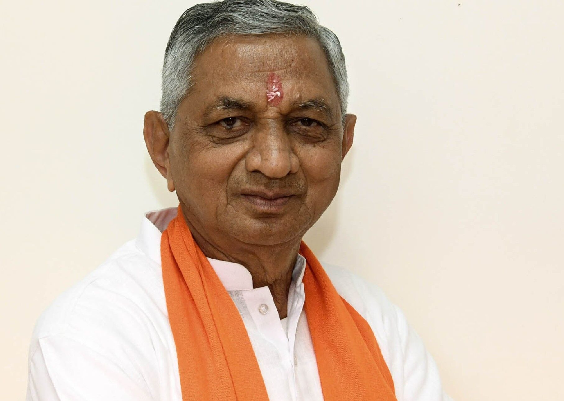 कुंवरजीभाई मोहनभाई बावलिया का जीवन परिचय | Kunvarjibhai Mohanbhai ...