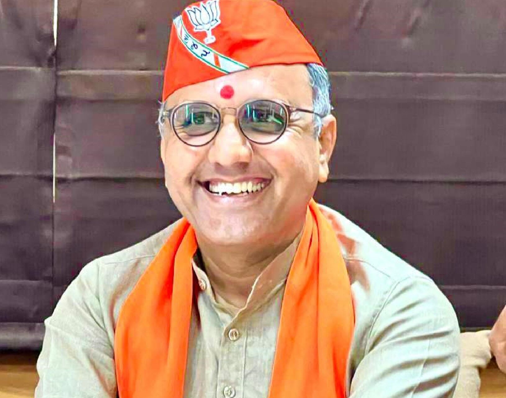 प्रद्युम्न कनुभाई वाजा का जीवन परिचय | Pradyuman Ganubhai Vaja ...