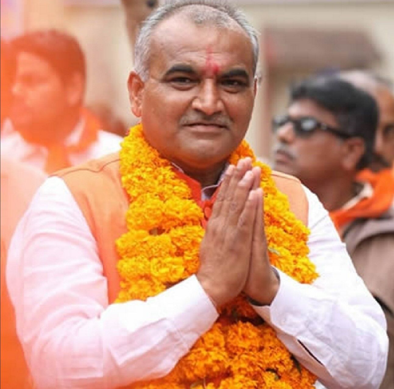 भीखाभाई रावजीभाई बरैया का जीवन परिचय | Bhikhabhai Ravajibhai Baraiya ...