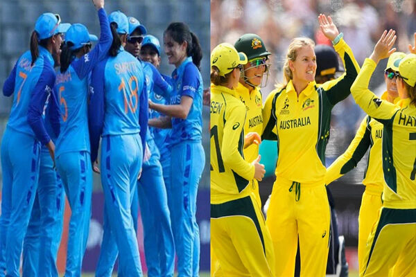 Women's T20 World Cup 2023: सेमीफाइनल में ऑस्ट्रेलिया से भिड़ेगा भारत ...