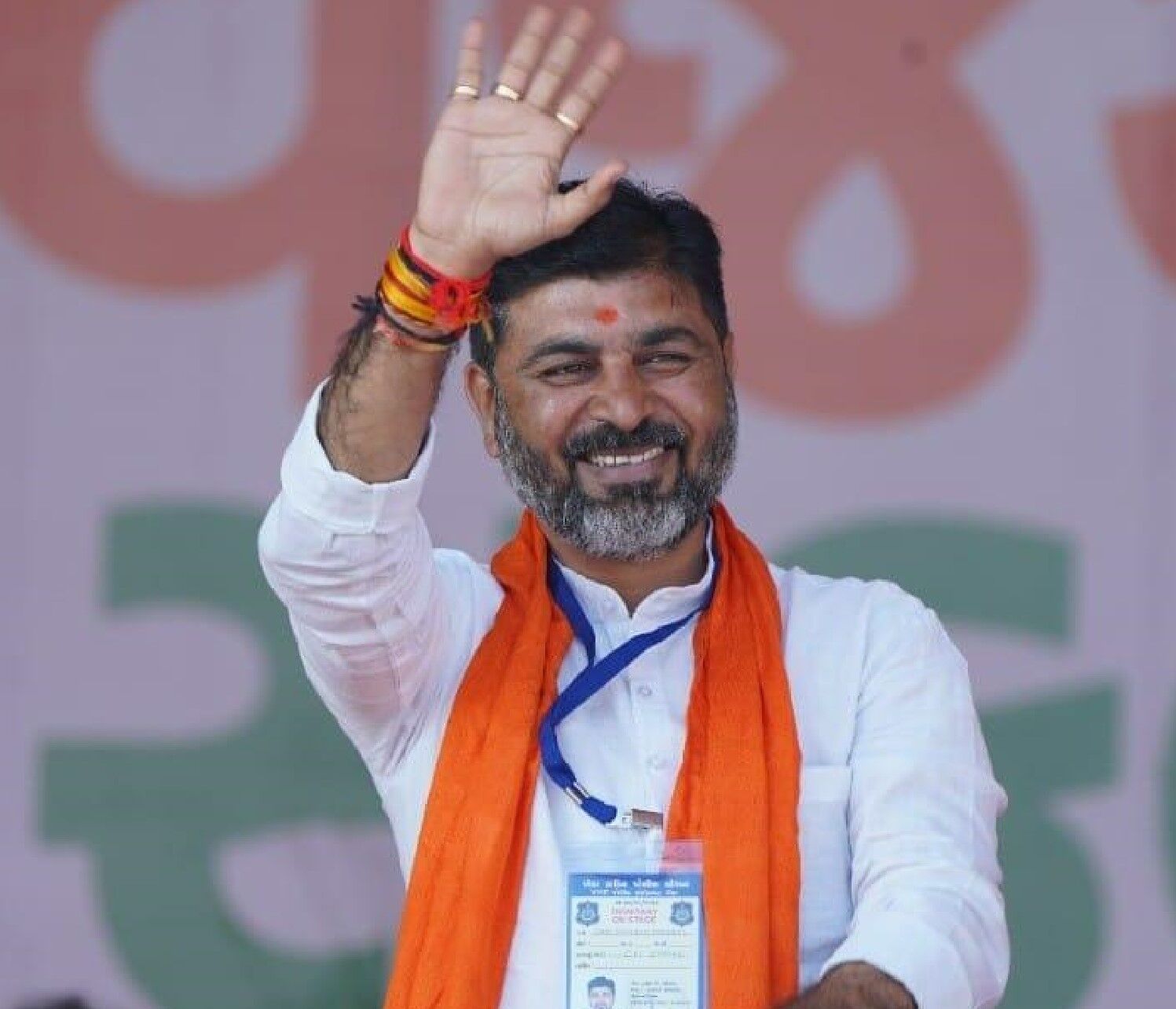 संजयसिंह विजयसिंह माहिदा का जीवन परिचय | Sanjaysinh Vijaysinh Mahida ...