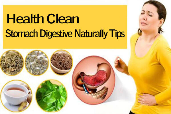 Health Clean Stomach Digestive Naturally Tips पेट सफा हर रोग दफा