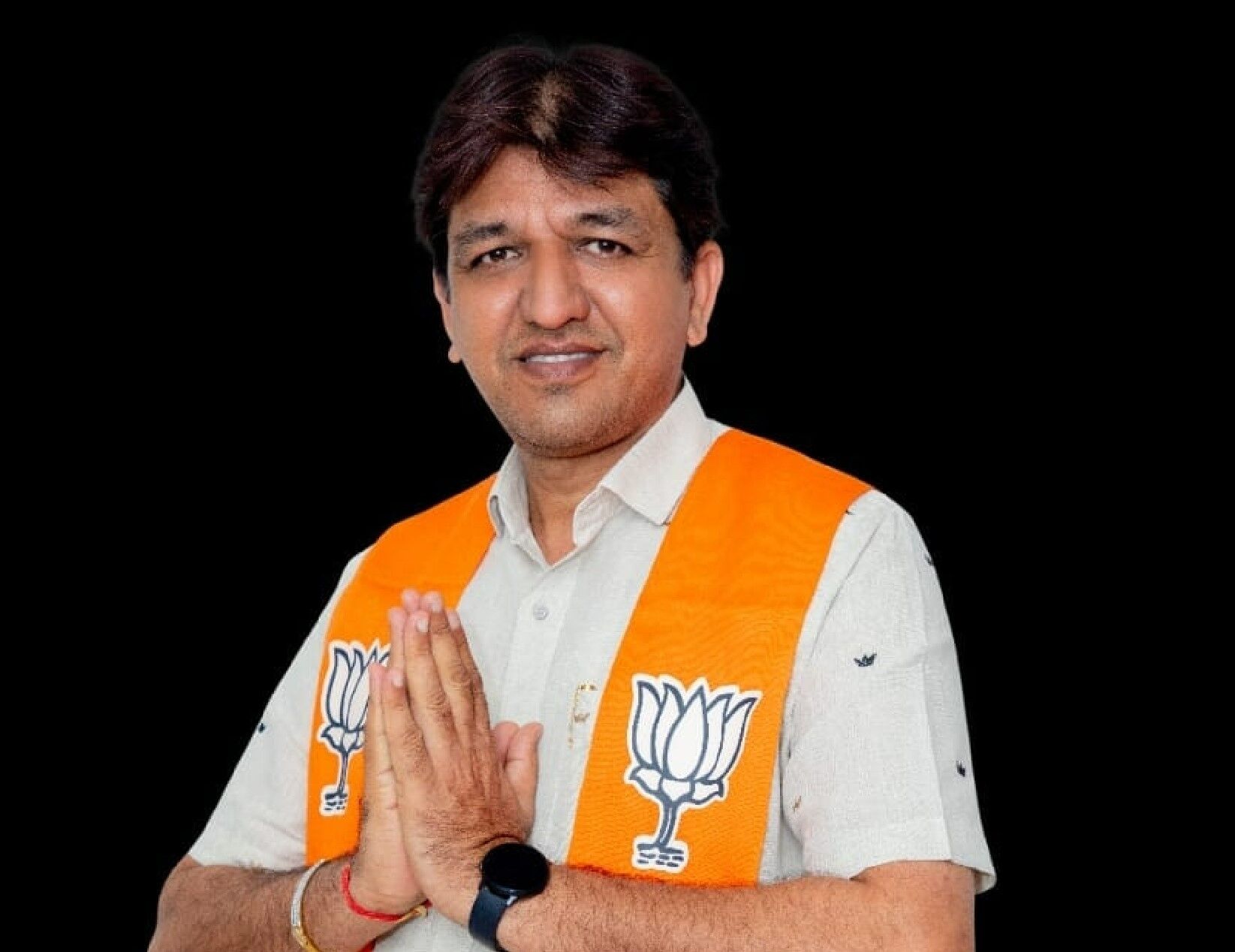 संदीप देसाई का जीवन परिचय | Sandip Desai Biography In Hindi | Sandip ...