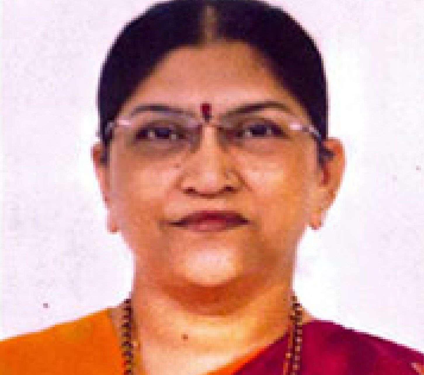 डॉ. दर्शना चंदूभाई देशमुख (वसावा) का जीवन परिचय | Dr. Darshna Chandubhai Deshmukh (Vasava ...