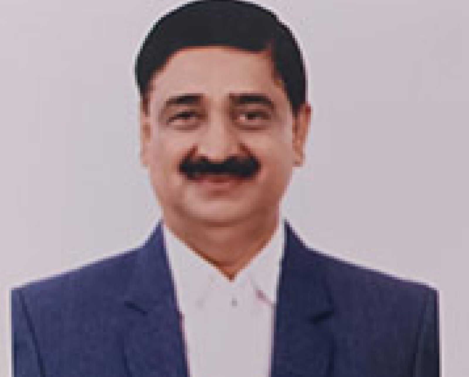 राजेंद्रसिंह मोहनसिंह राठवा का जीवन परिचय | Rajendrasinh Mohansinh ...