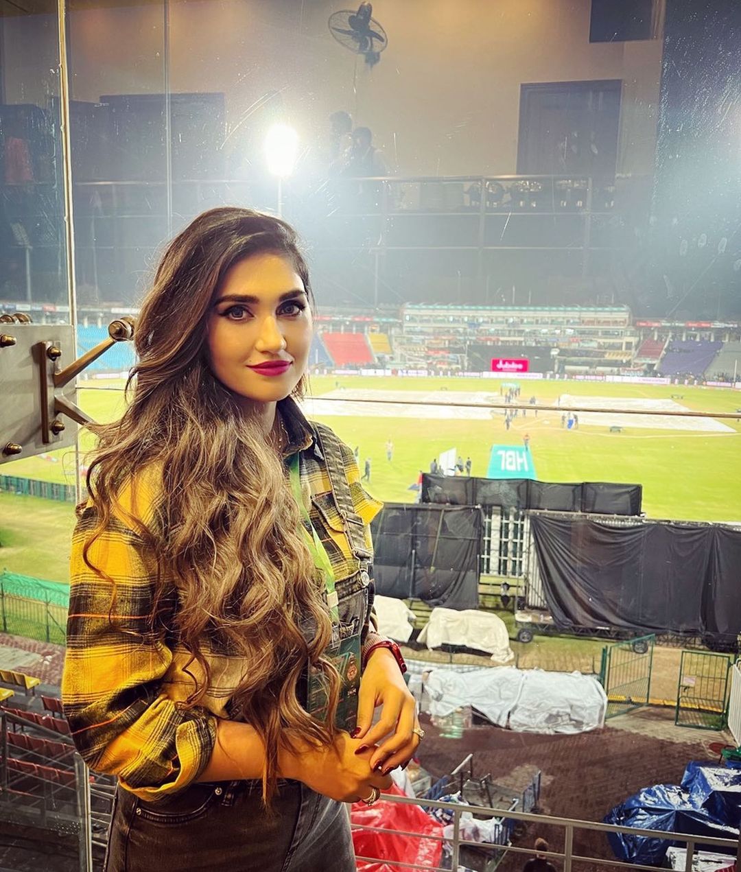 Cricketer Hasan Ali's wife Shamia Arzoo photo will surprise you, you will also appreciate it