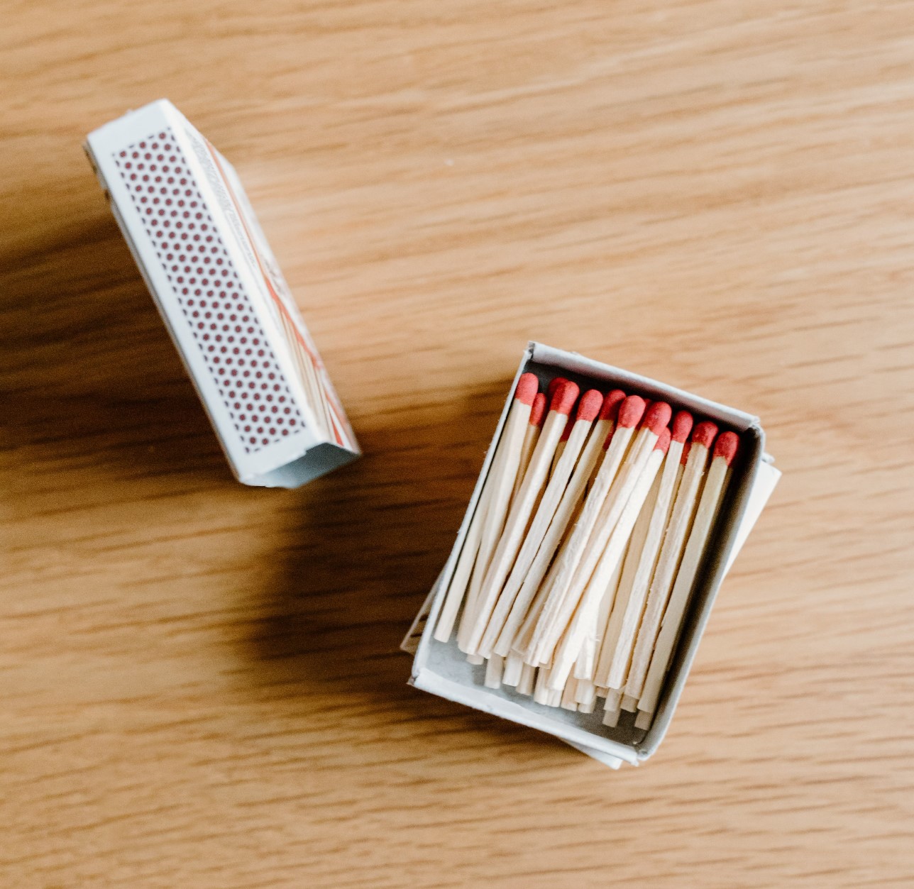 माचिस का आविष्कार कैसे और कहाँ हुआ था? | माचिस की तीली किस पेड़ से बनती ...