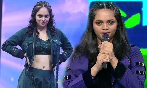 Srishti Tawde: मैं नहीं तो कौन बे गाने की रैपर सृष्ट‍ि तावड़े का चौंका ...