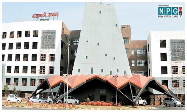 CG IAS Transfer: दो आईएएस को मिला अतिरिक्त प्रभार, नम्रता जैन को सुकमा ...