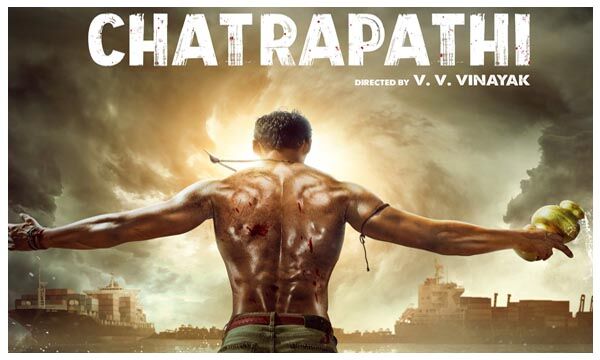 Chhatrapati Movie: प्रभास की फिल्म 'छत्रपति' के रीमेक में होगी इस एक्टर की एंट्री, पहला पोस्टर ...