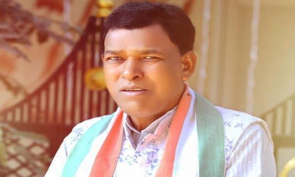 Mla mohit ram kerketta biograohy in hindi:-विधायक मोहित राम केरकेट्टा ...