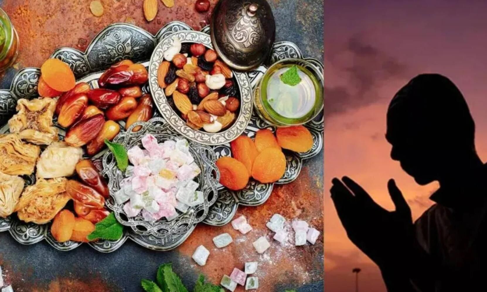Ramzan Ke Healthy Tips: रोजा तोड़ते वक्त खाने-पीने का रखें खास ख्याल ...
