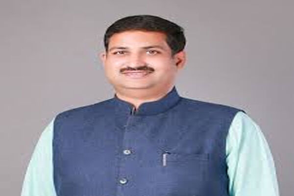 Mla saurabh singh biography in hindi:-विधायक सौरभ सिंह का जीवन परिचय ...