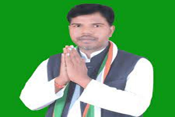 Mla ramkumar yadav biography in hindi:- विधायक रामकुमार यादव का जीवन ...