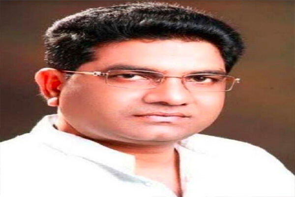 Mla keshav chandra biography in hindi:-विधायक केशव चंद्रा का जीवन परिचय ...