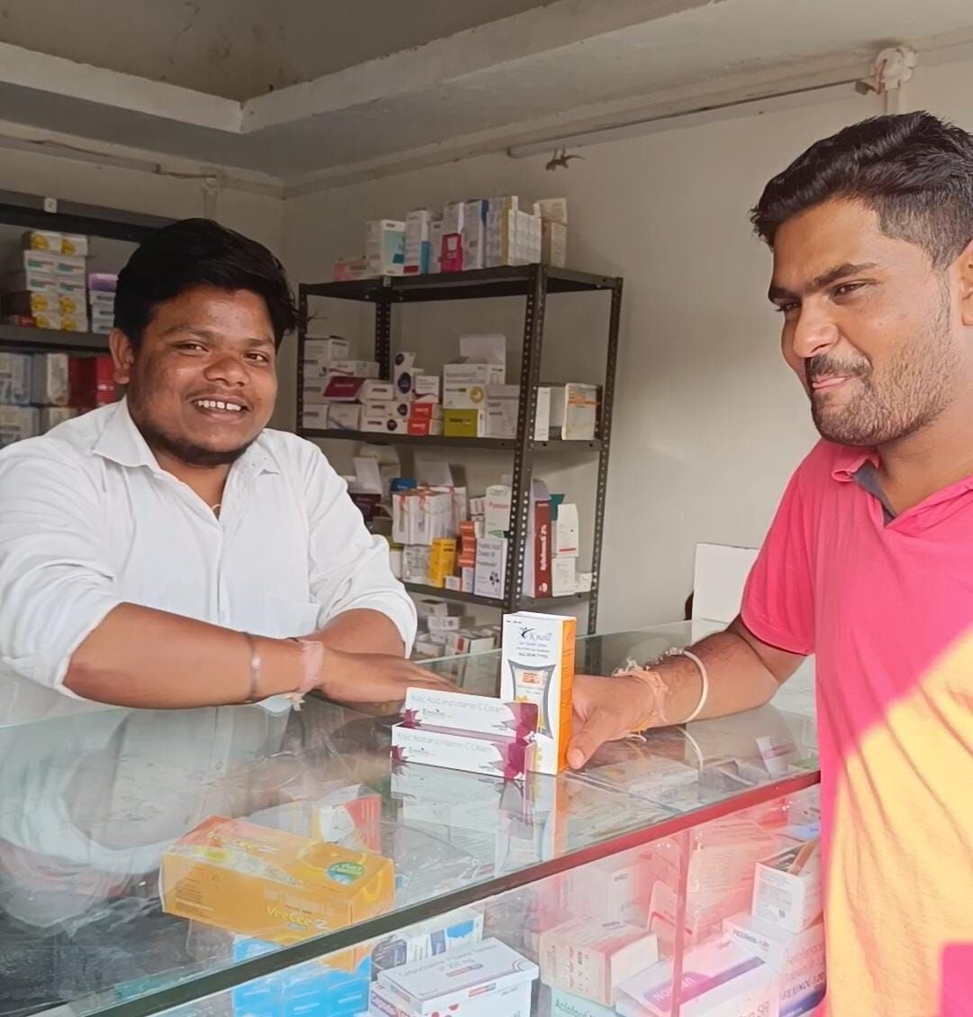 Chhattisgarh Dhanwantri Generic Medical Scheme: छत्तीसगढ़ के सिर्फ एक जिले में धन्वंतरी मेडिकल ...