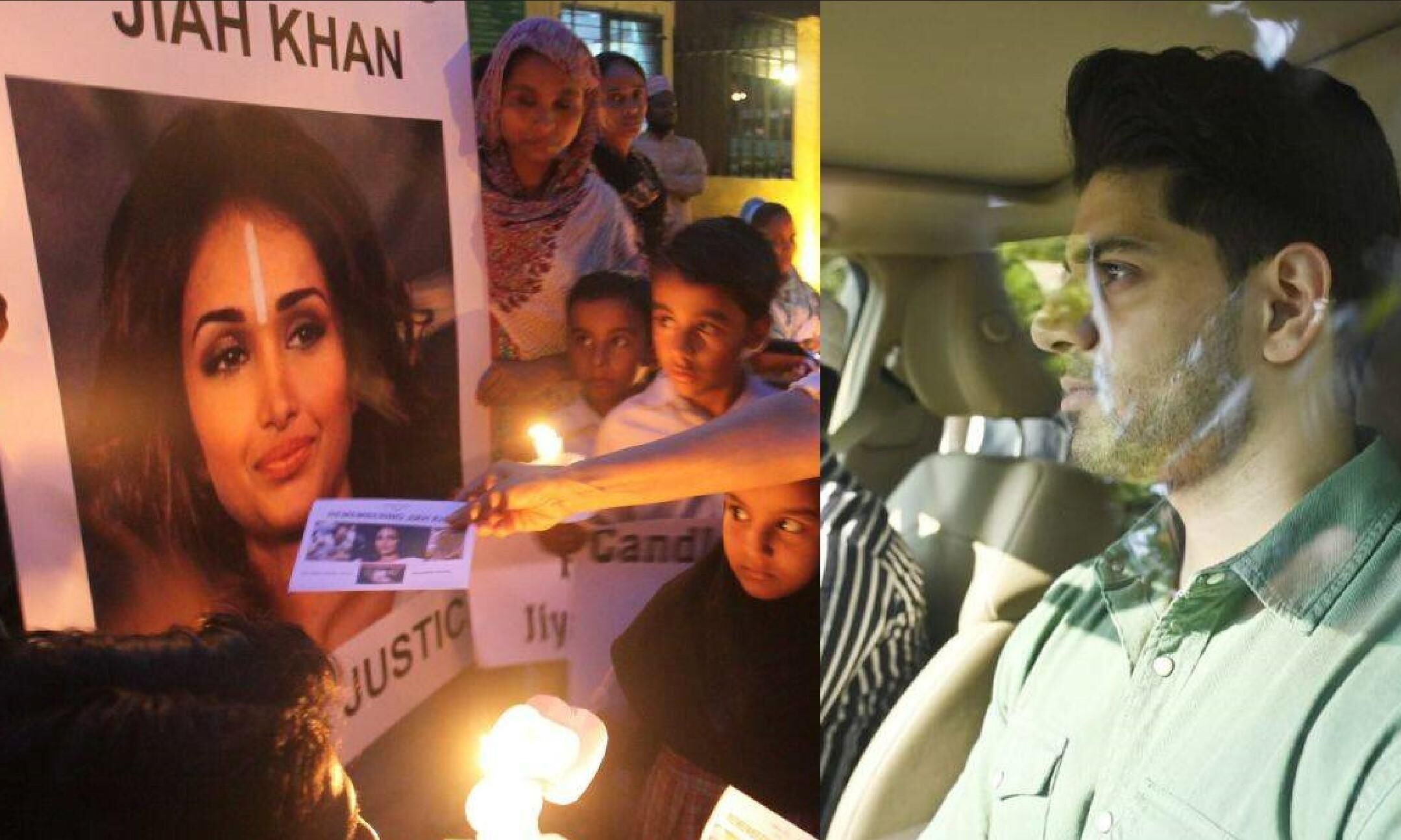 Jiah Khan Suicide Case : एक्ट्रेस जिया खान सुसाइड मामले में सूरज पंचोली ...