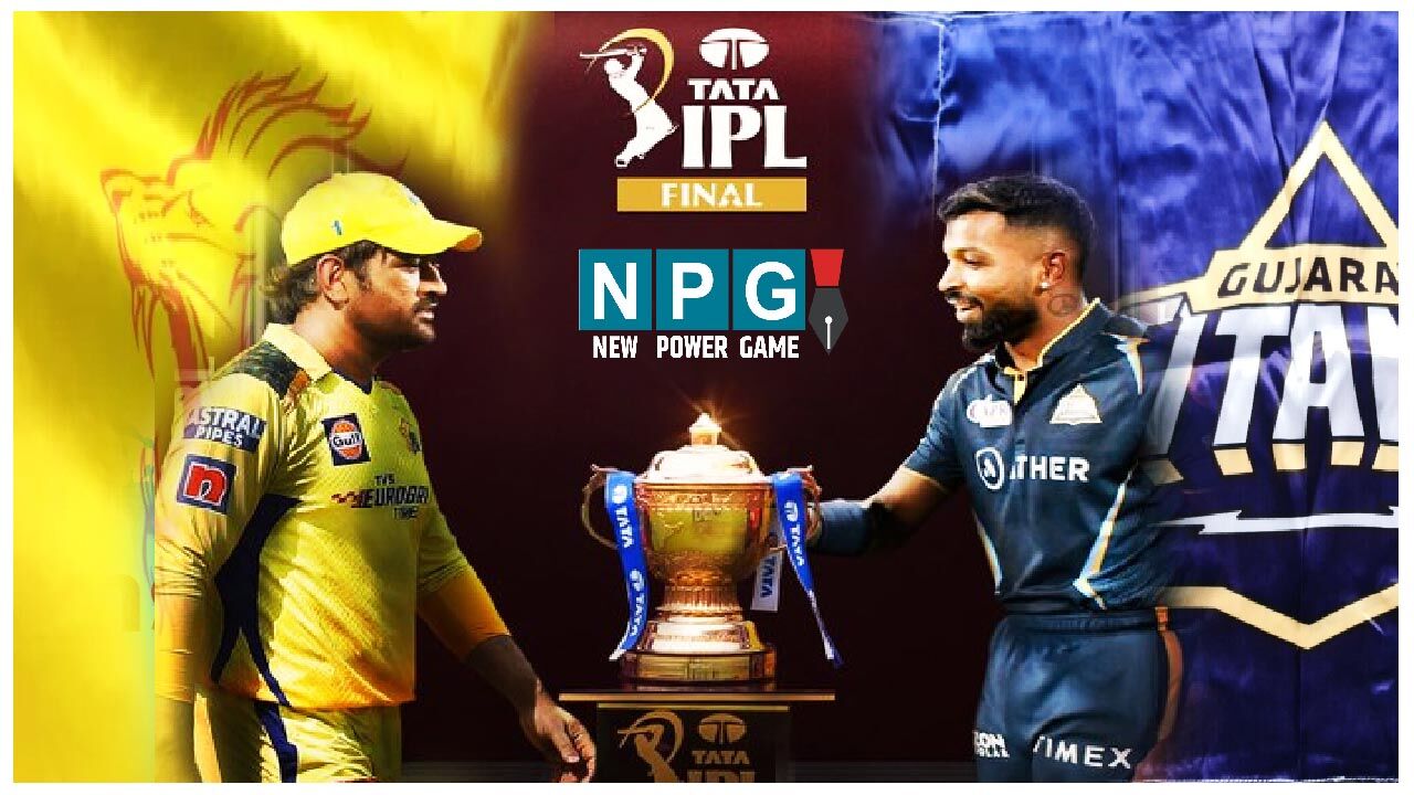 IPL 2023 Final CSK vs GT: आईपीएल का आज होगा आखरी महामुकाबला, धोनी से भिड़ेंगे हार्दिक पांड्या ...